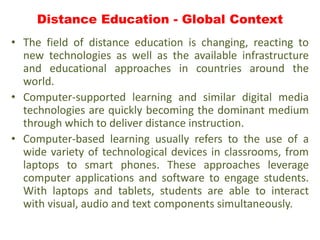 DISTANCE EDUCATION_Unit_I_2020.ppt