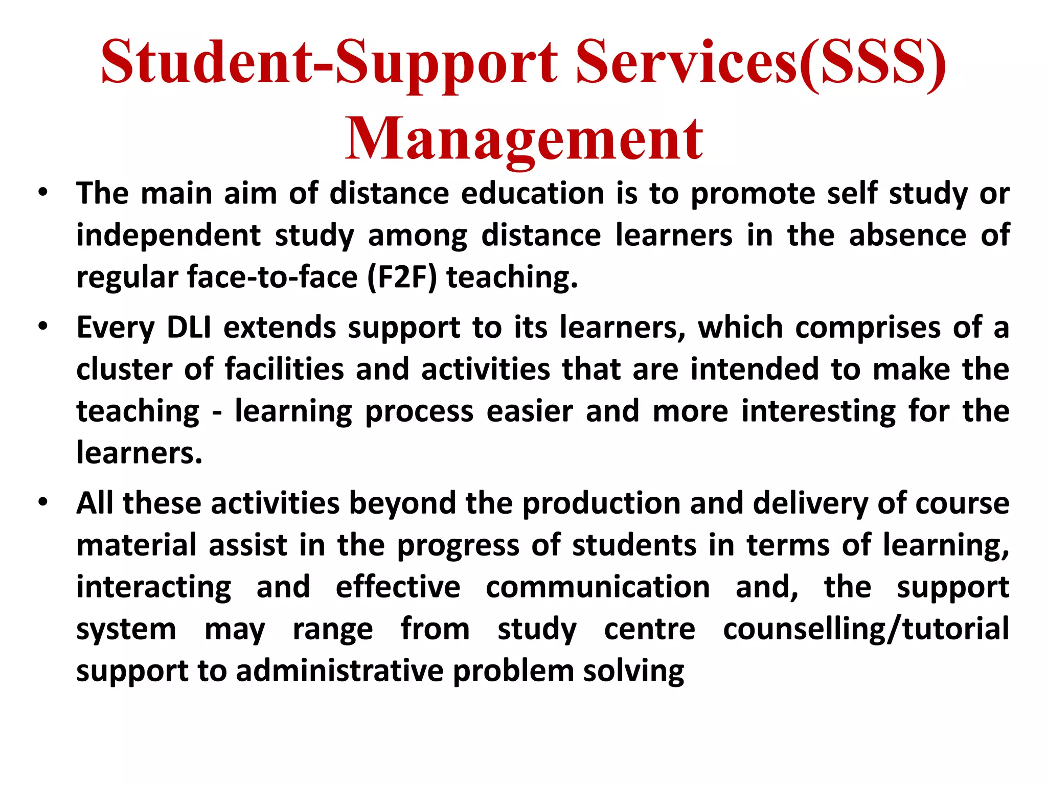 DISTANCE EDUCATION_Unit_III_2020.ppt