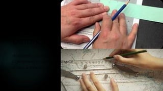 Map Skills Grade 10: Distance (Map distance - Ground distance) | PDF