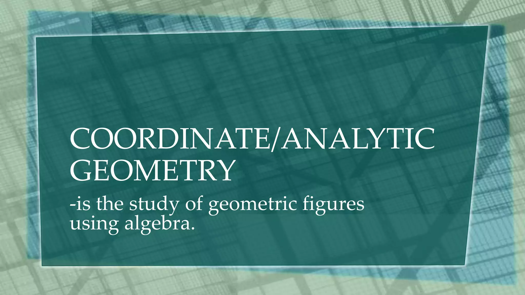 Distance Formula - PPT Presentation.pptx