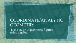 Distance Formula - PPT Presentation.pptx