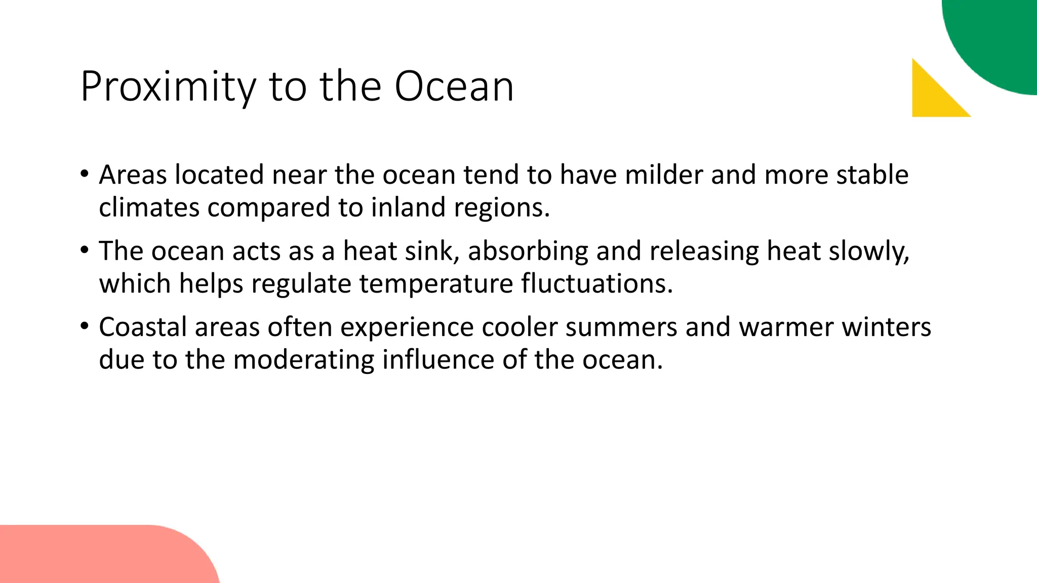 distance from the ocean and climate (1).pptx