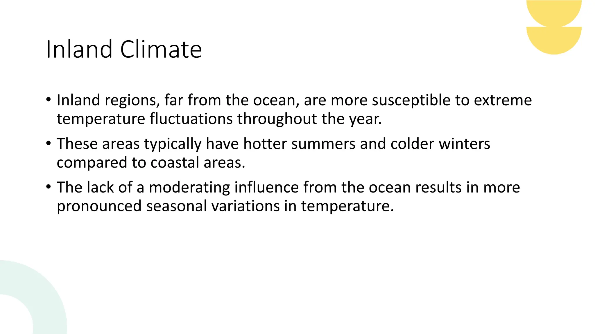 distance from the ocean and climate (1).pptx