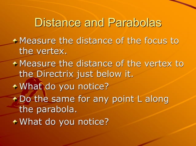 Distance in the cartesian plane | PPT | Physics | Science