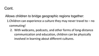 Distance Learning | PPT