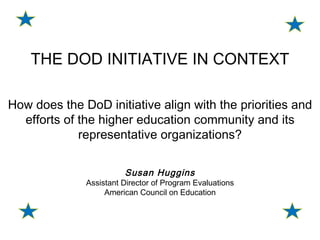 Distance Learning and The Military | PPT | Education industry | Industries