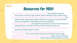 Teaching course | PPTX
