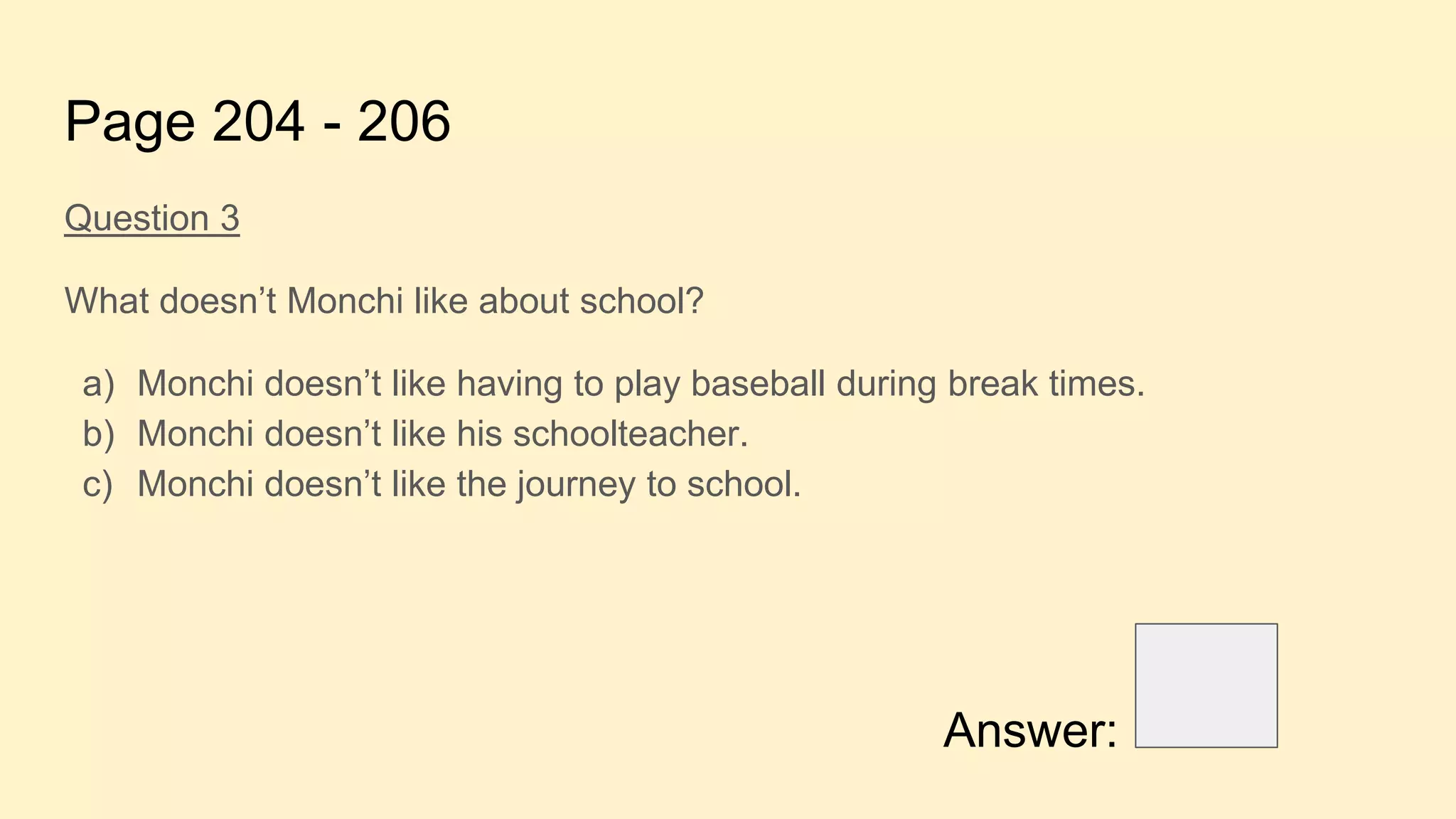 coyote school news grade 4TH reading street | PPTX | Sports