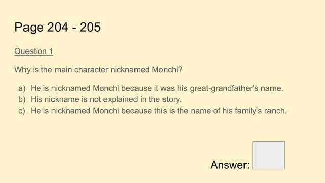 coyote school news grade 4TH reading street | PPT