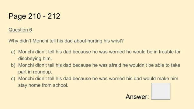 coyote school news grade 4TH reading street | PPT