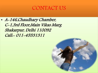 Distance learning education | PPSX | Education