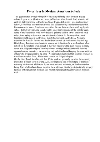 Distance Learning Essay | PDF