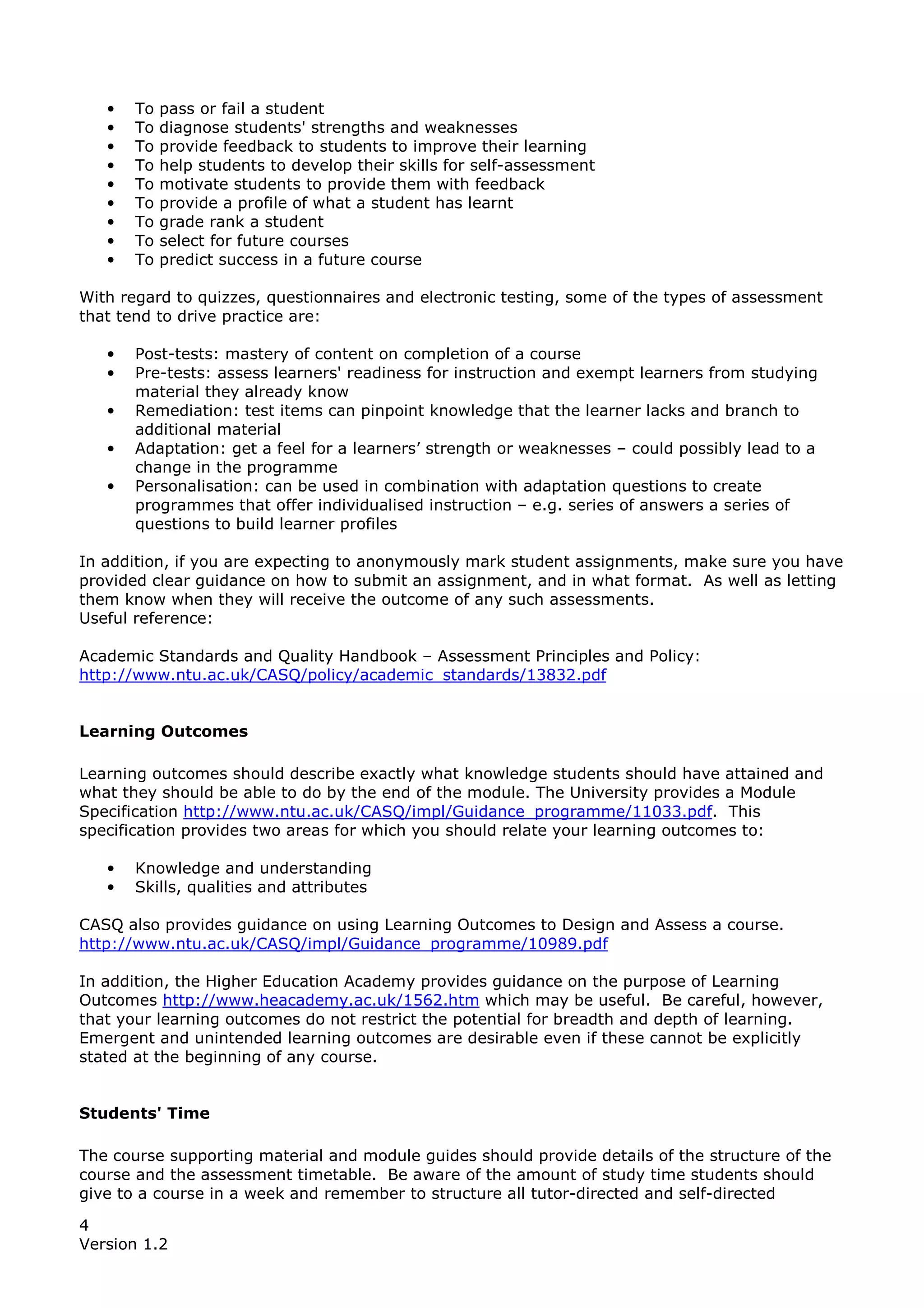 Distance learning guide with cover v1.2 | PDF
