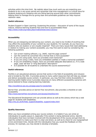 Distance learning guide with cover v1.2 | PDF