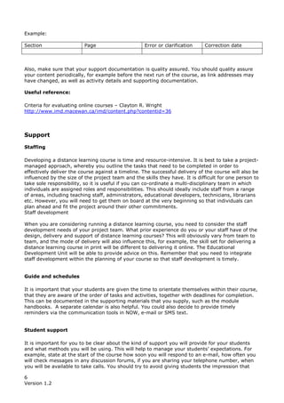 Distance learning guide with cover v1.2 | PDF