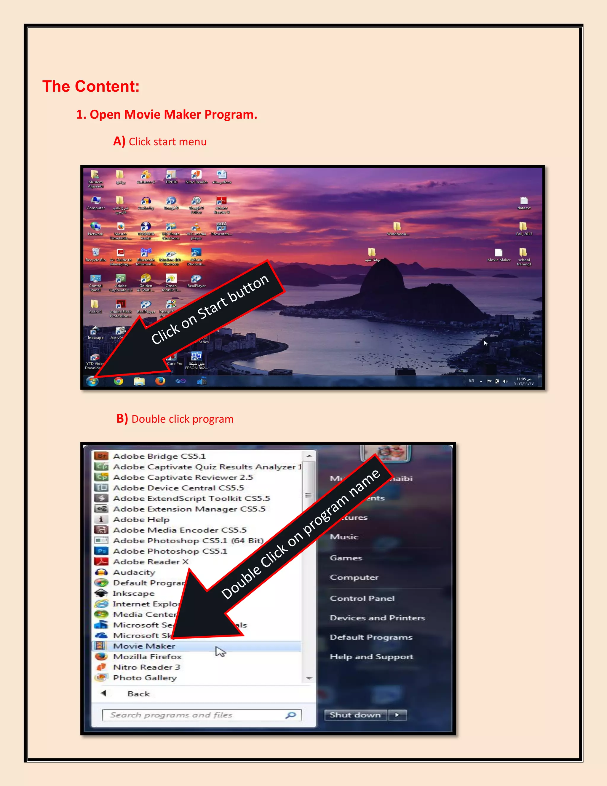 Distance learning material | PDF