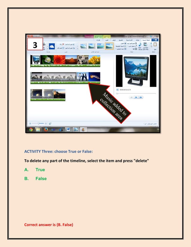 Distance learning material | PDF | Free Download