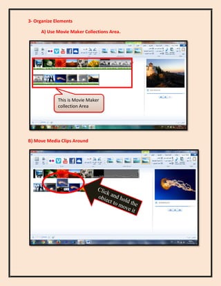 Distance learning material | PDF