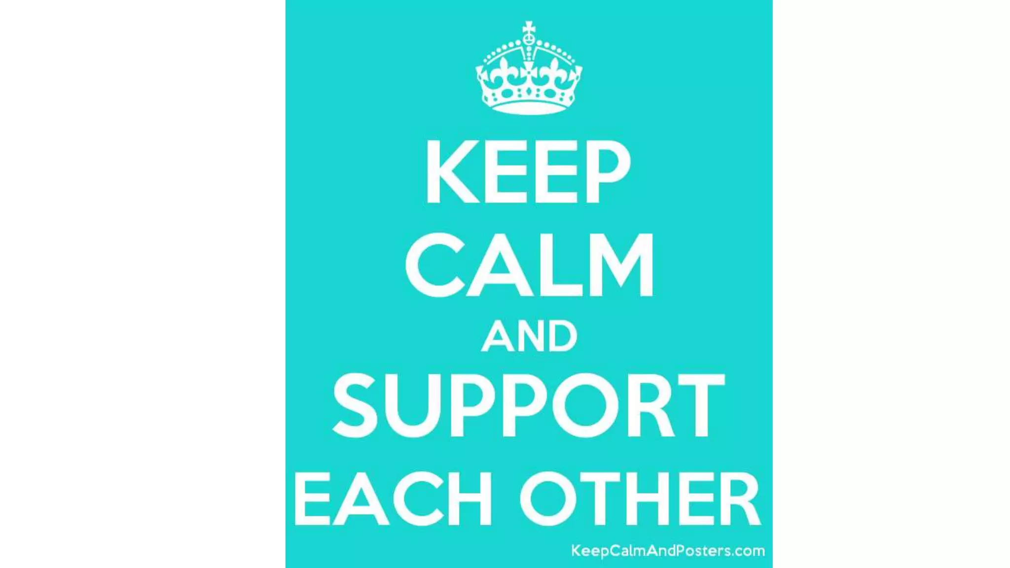 Distance Learning Plan | PPTX