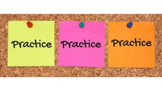 Distance Learning Plan | PPT | Free Download