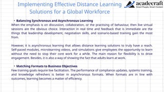 Distance Learning Solutions for Corporate Training What Works and Why.pptx