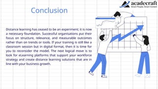 Distance Learning Solutions for Corporate Training What Works and Why.pptx