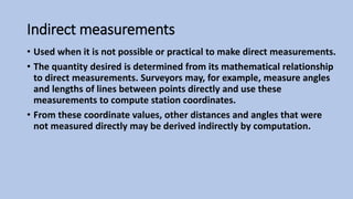 DISTANCE MEASUREMENTS.pptx