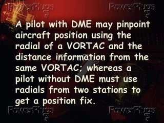 Distance measuring equipment | PPTX