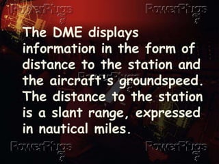 Distance measuring equipment | PPTX | Technology & Computing