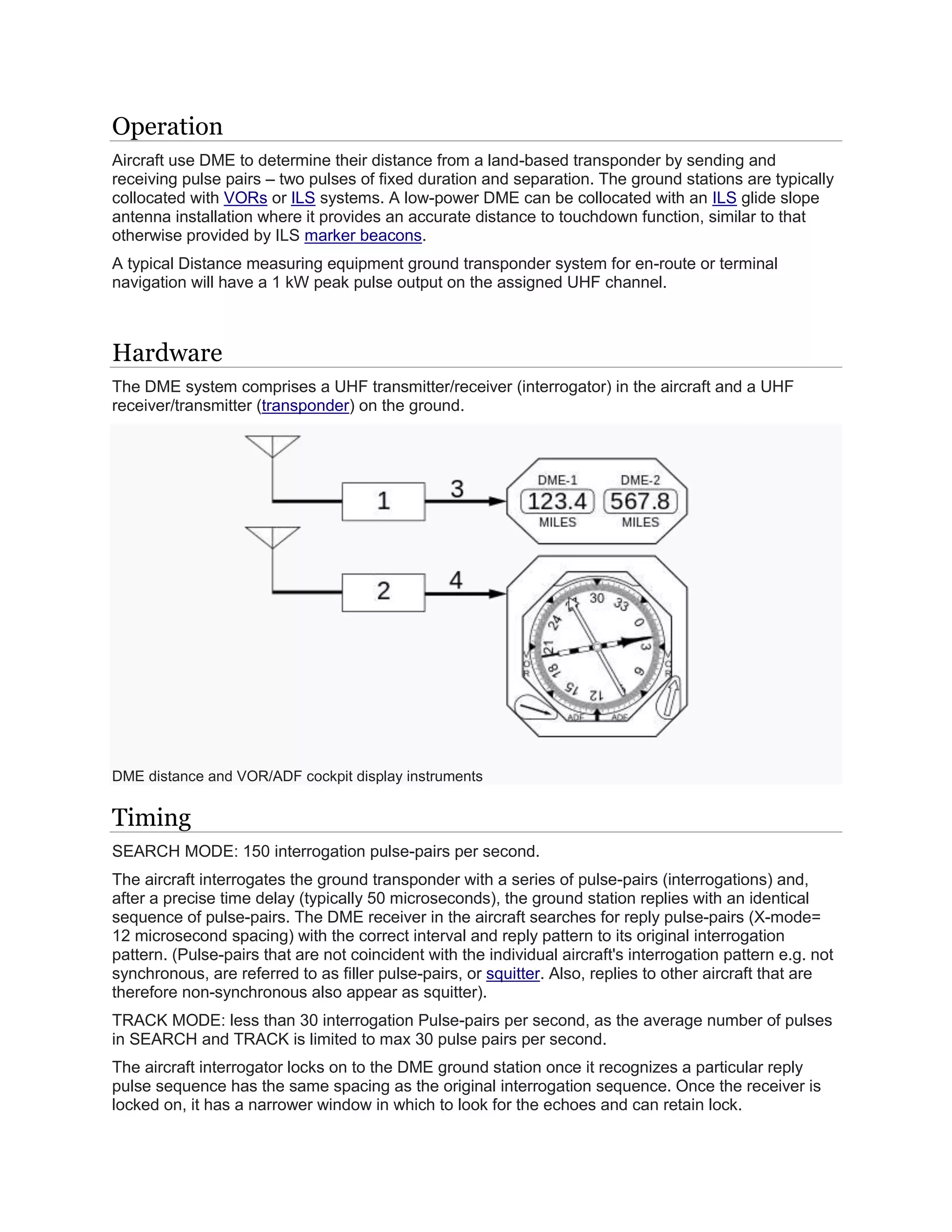 Distance measuring equipment.docx