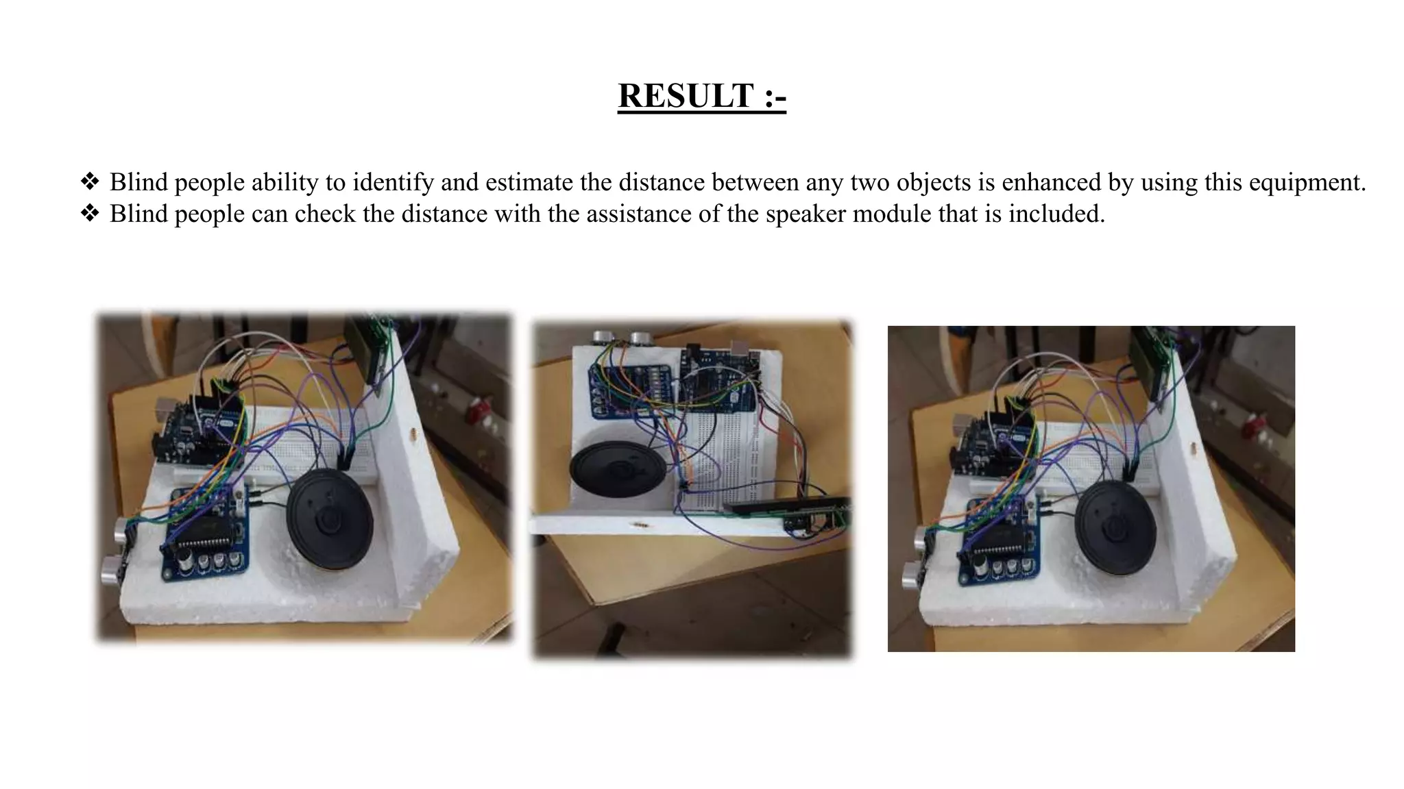 Distance measuring using ultra sonic sensor (2).pptx