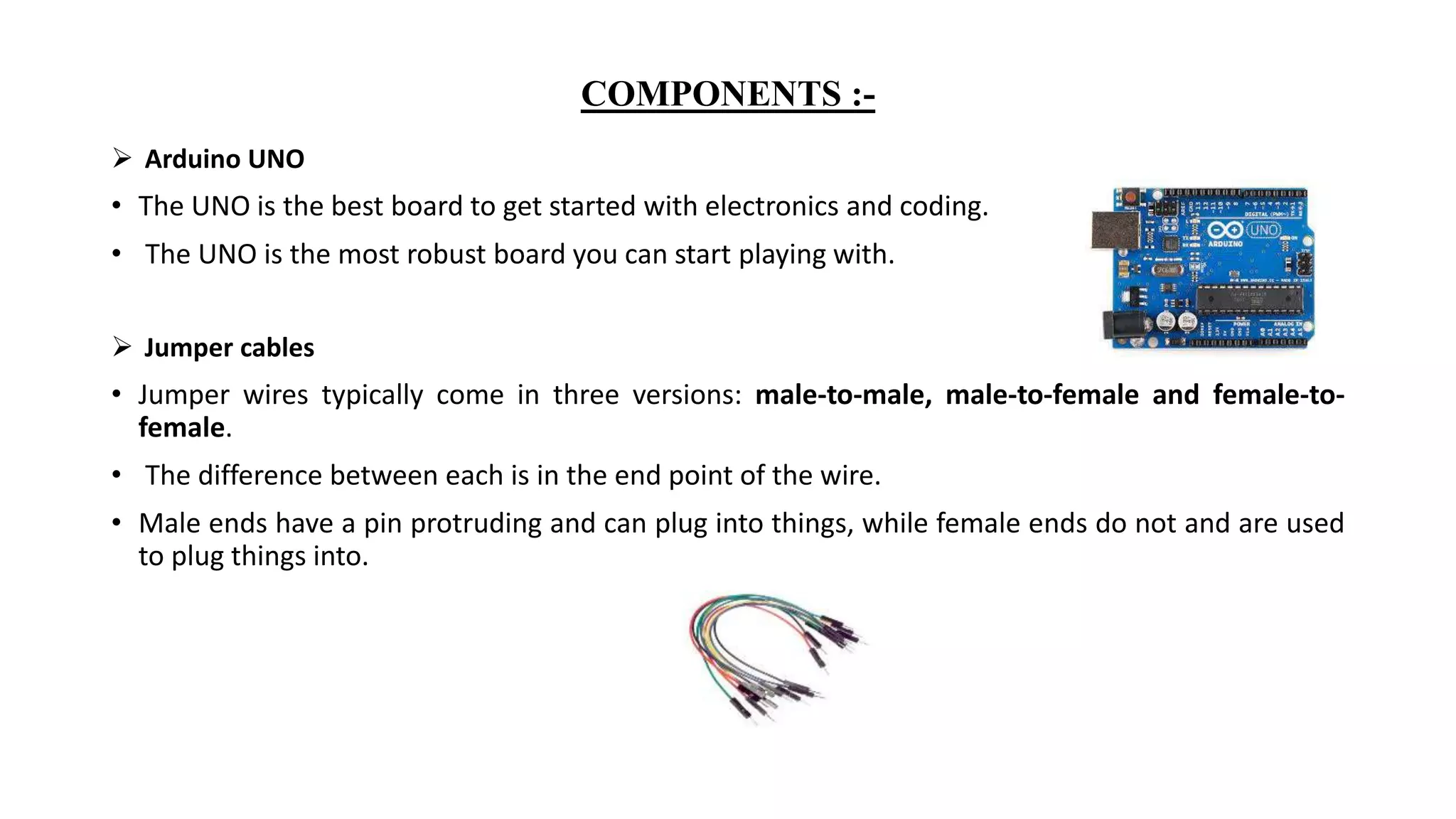Distance measuring using ultra sonic sensor (2).pptx