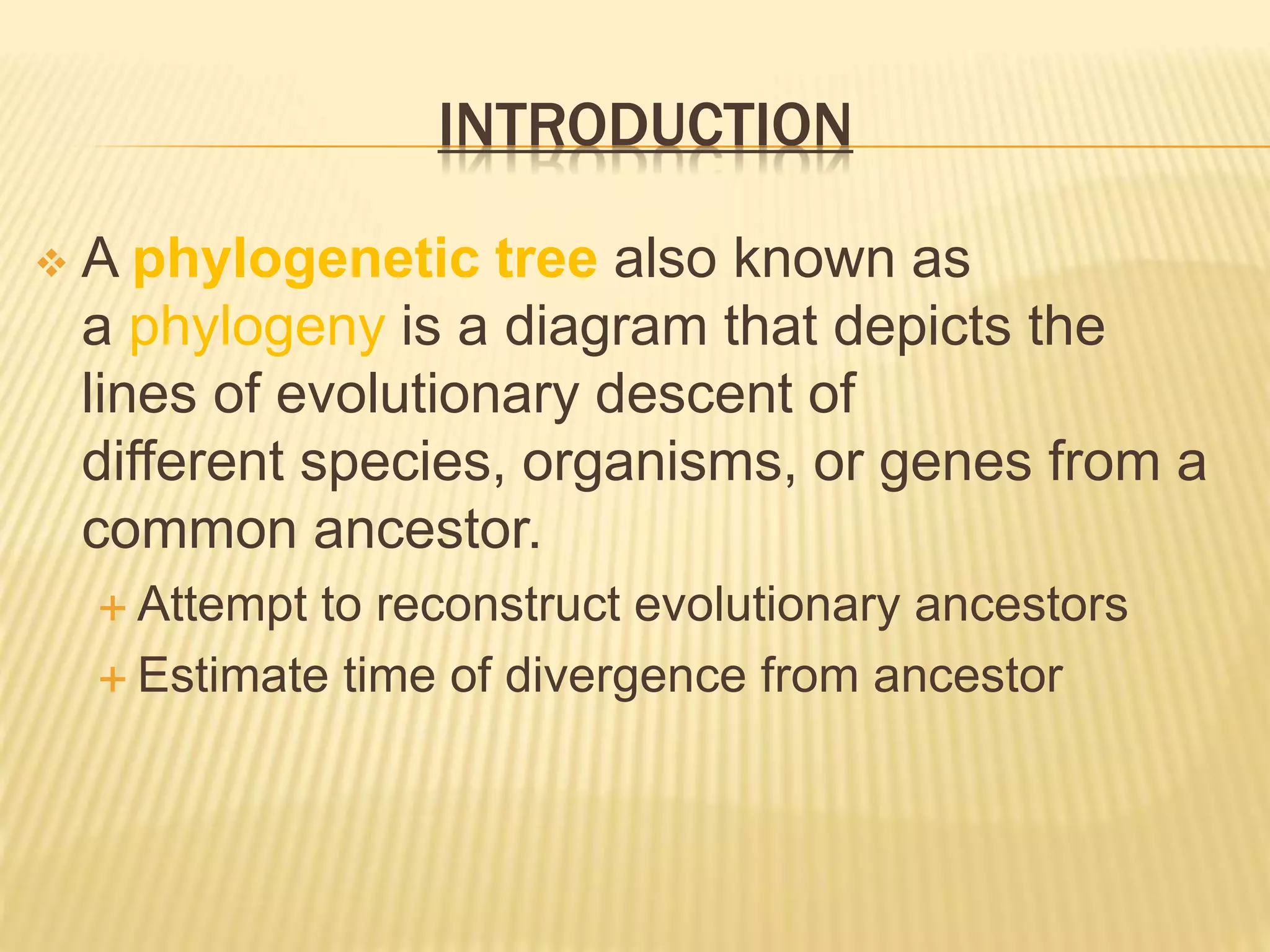 Distance based method | PPTX