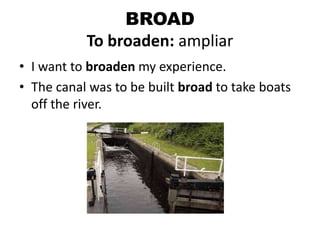 Distances and dimensions | PPTX