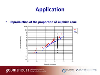 Geological simulation using implicit approach | PDF | Geography | Science