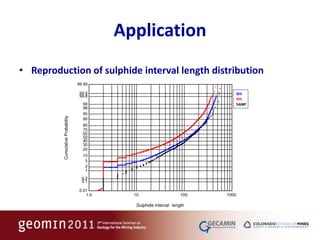 Geological simulation using implicit approach | PDF | Geography | Science