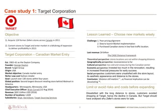 Target Corporation | PPT