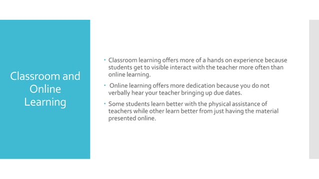 Distance technologies | PPT