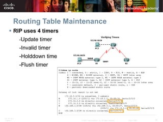 Distance Vector Routing Protocols.ppt