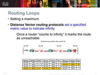 Distance Vector Routing Protocols.ppt
