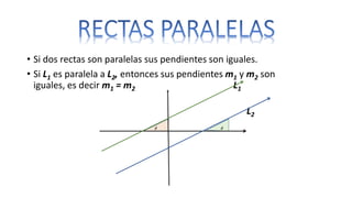 Guía 10° JM Distancia entre dos puntos | PDF