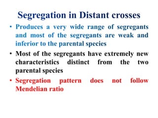Distant hybridization - Copy.pptx