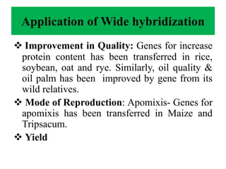 Distant hybridization - Copy.pptx