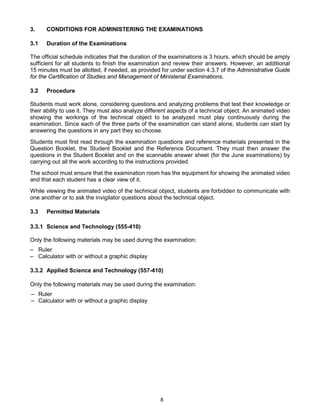 AST Exam Prep | PDF