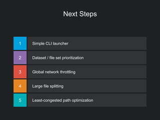 Distcp gobblin | PPTX