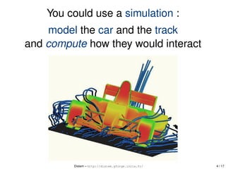 an introduction to Distem | PPT | Free Download
