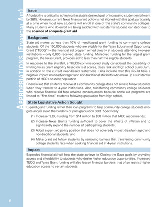 Legislative Session 81 | PDF