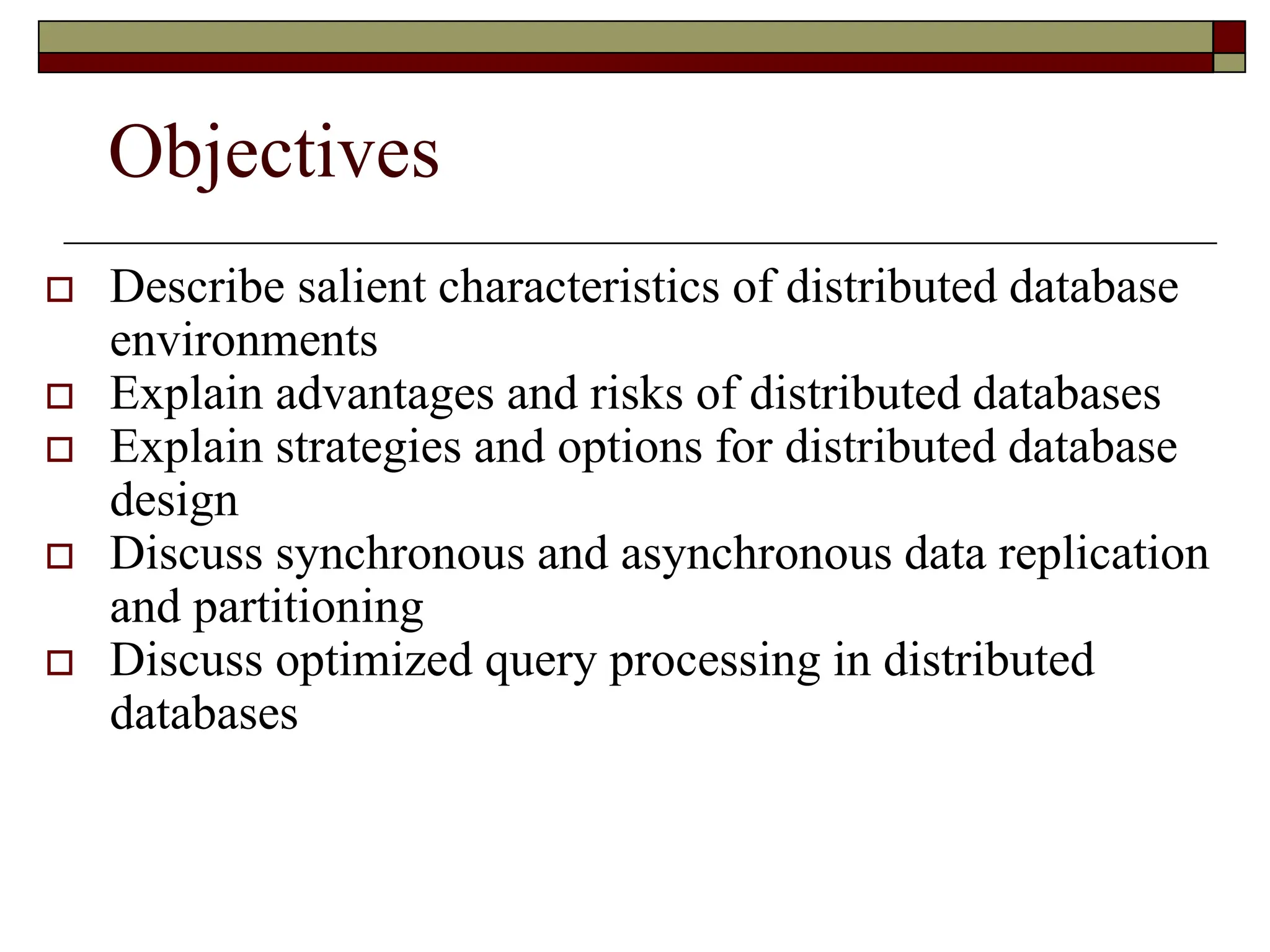 distributed database management system.ppt distributed database management system.ppt