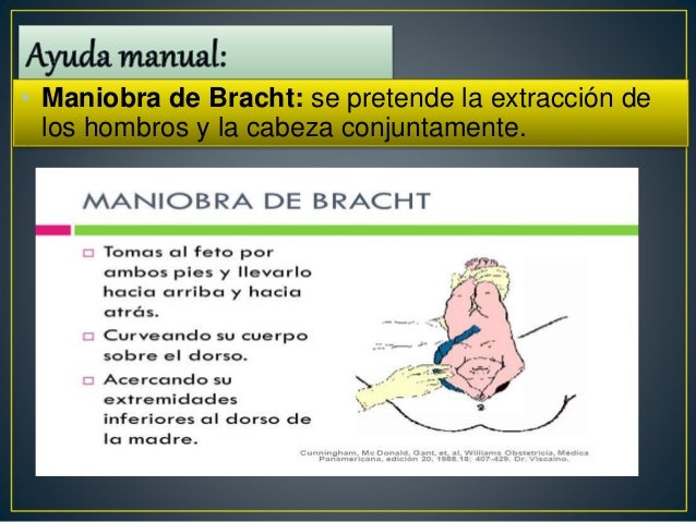 DISTOCIAS DE PARTO TRANSVERSA Y OBLICUA DEL FETO Y PRESENTACIÓN PODÁL…