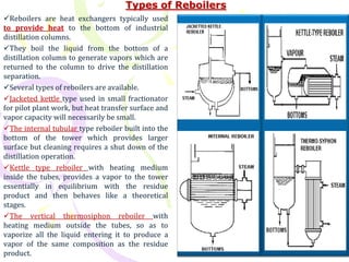 Distillation-1.vapour liquid equilibrium | PDF